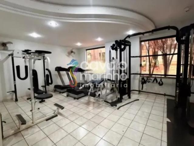 Apartamento à venda com 3 quartos, 69m² Condomínio Ilhas Gregas Alto da Boa Vista