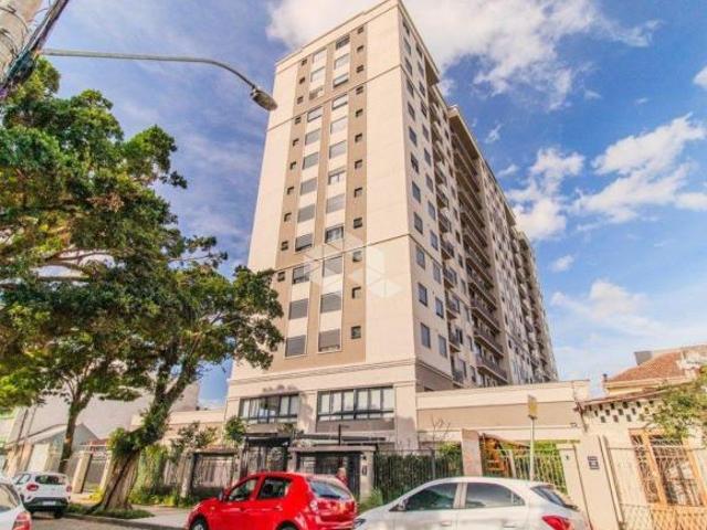 Apartamento à venda com 3 quartos 72 m²