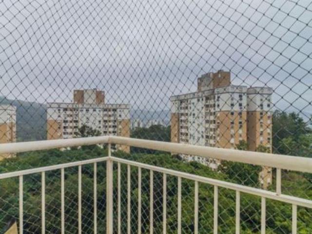 Apartamento à venda com 3 quartos 72 m² no Jardim Carvalho