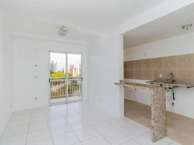Apartamento à venda com 3 quartos 72 m² no Jardim Carvalho