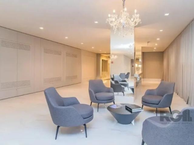Apartamento à venda com 3 quartos 72 m² rua nunes machado, menino deus, porto alegre
