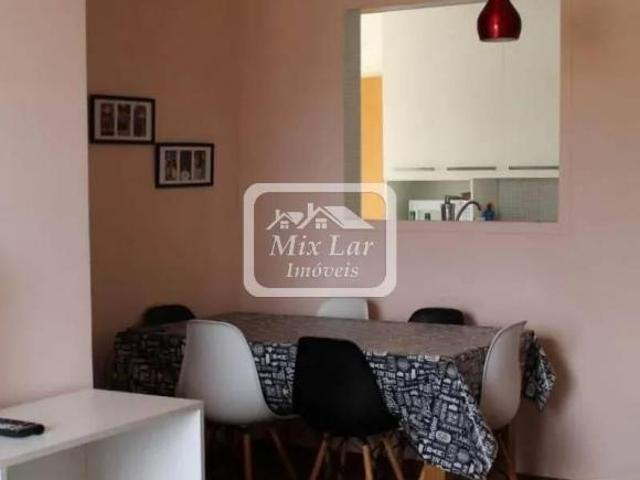Apartamento a venda com 3 quartos, 73 m², Quitaúna Osasco SP