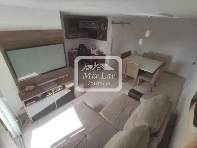 Apartamento a venda com 3 quartos, 74 m², Jaguaribe Osasco SP