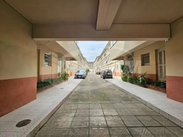 Apartamento a venda com 3 quartos