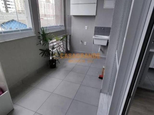 Apartamento à venda com 3 quartos 75 m² Maranata Parque