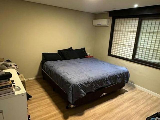 Apartamento à venda com 3 quartos 77 m² rua ney messias, jardim do salso, porto alegre