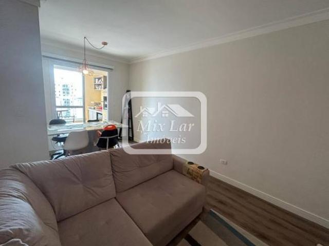 Apartamento a venda com 3 quartos, 78 m², Vila Osasco Osasco SP