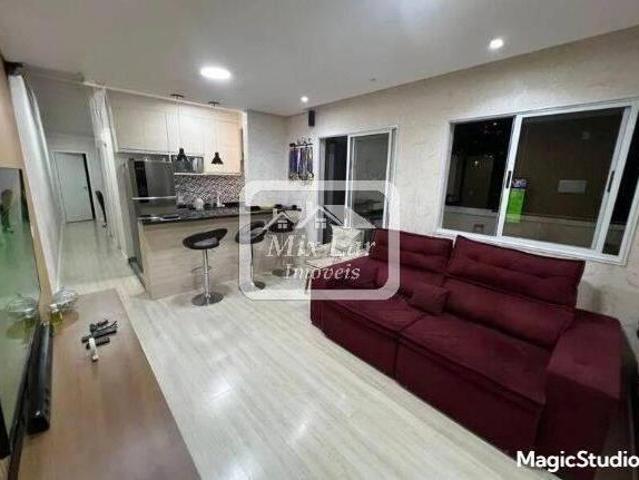 Apartamento a venda com 3 quartos, 78 m² Novo Osasco Osasco SP