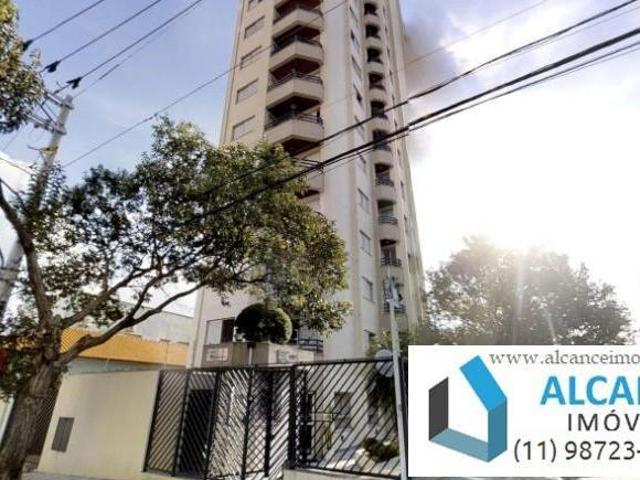 Apartamento à venda com 3 quartos 78m² e 2 vagas Alto da Lapa São Paulo/SP | Alcance Imóveis