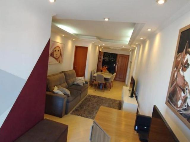 Apartamento à venda com 3 quartos 79m² Boa Vista, São Caetano do Sul, SP