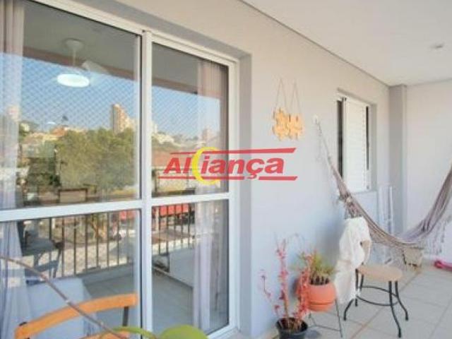 Apartamento à venda com 3 quartos 80 m² na região do Aricanduva
