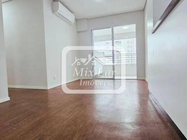 Apartamento a venda com 3 quartos, 81 m² Centro Osasco SP