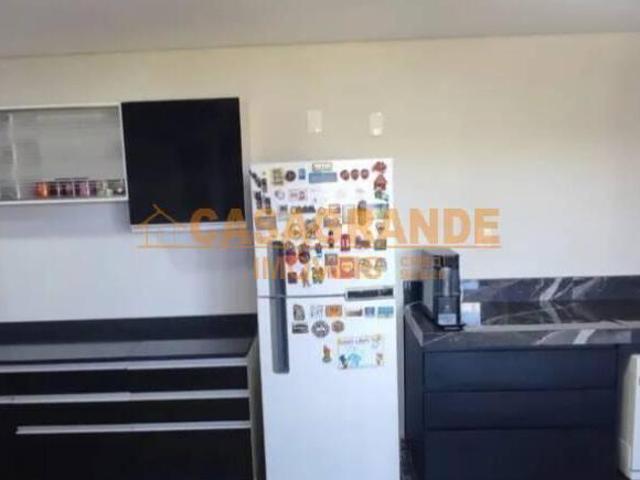 Apartamento à venda com 3 quartos, 83m², Mobiliado, Residencial Intervale