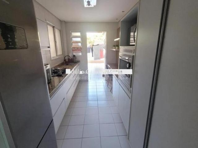 Apartamento a venda com 3 quartos, 83m² no Condomínio Garden Hill Sorocaba