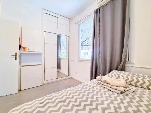 Apartamento à venda com 3 Quartos | 83m² | Rua Marques de Olinda – Botafogo