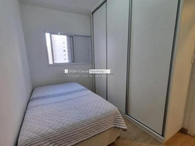 Apartamento á venda com 3 quartos, 85,00 m2 Luzes Campolim