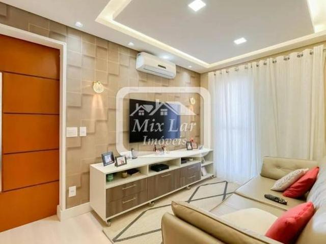 Apartamento a venda com 3 quartos, 85 m² Centro Osasco SP