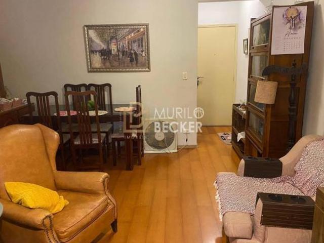 Apartamento à Venda com 3 quartos, 85 m² no Bairro Vila Ema