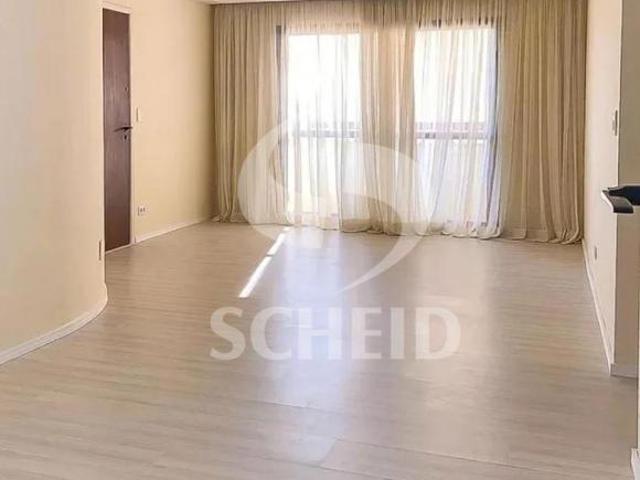 Apartamento à venda com 3 Quartos, 86m² em Pinheiros