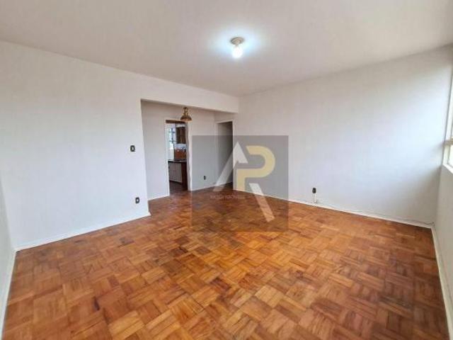 Apartamento a venda com 3 quartos 89 m² no Edifício Rio Negro, Centro de Mogi das Cruzes / SP