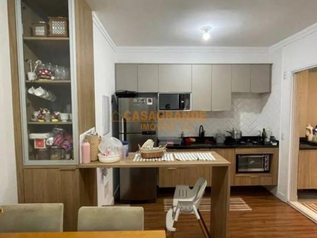 Apartamento à venda com 3 quartos, 90m² Garden, Soul Parque