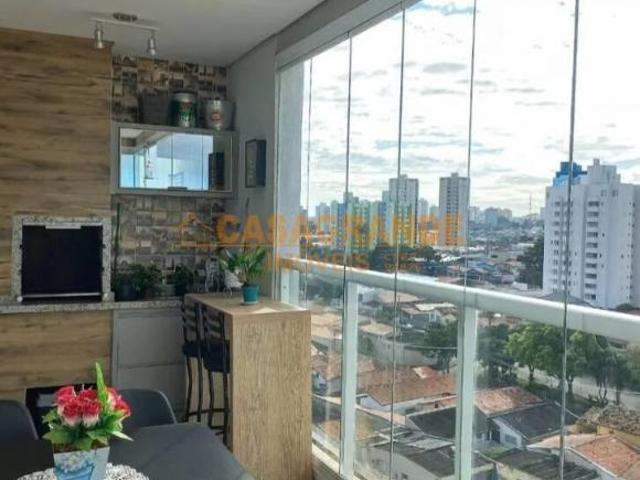 Apartamento a venda com 3 quartos, 92 m² Edifício Terrazza