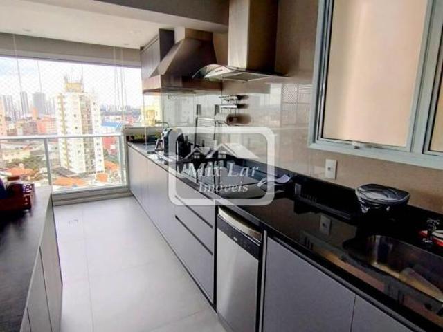 Apartamento a venda com 3 quartos, 96 m², Vila Osasco Osasco SP