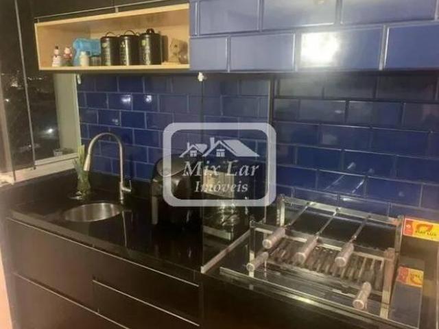 Apartamento a venda com 3 quartos, 96 m² Vila Osasco Osasco SP