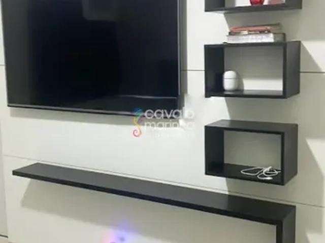 Apartamento à venda com 3 quartos, 96m² Edifício Ida Centro