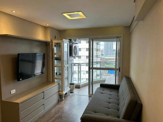 Apartamento á venda com 3 quartos, 98,00 m2 Edifício Saint Germain