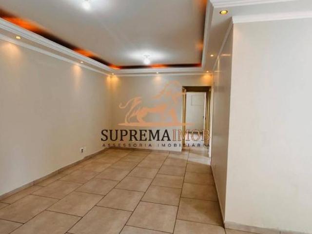 Apartamento à venda com 3 quartos 98m² Vila Independência