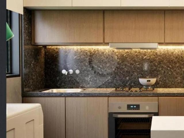 Apartamento á venda com 3 quartos cobertura no Boqueirão Curitiba
