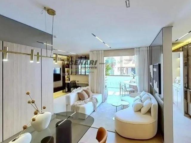 Apartamento à venda com 3 Quartos com entrega para 2028 Reserva Laguna, Indaiatuba SP