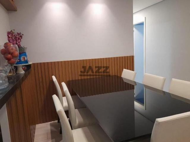 Apartamento à venda com 3 quartos com 1 suite, 1 vaga Vila Industrial