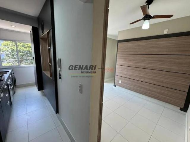 Apartamento à venda com 3 Quartos com 1 Suíte no Jardim Santiago, Indaiatuba SP