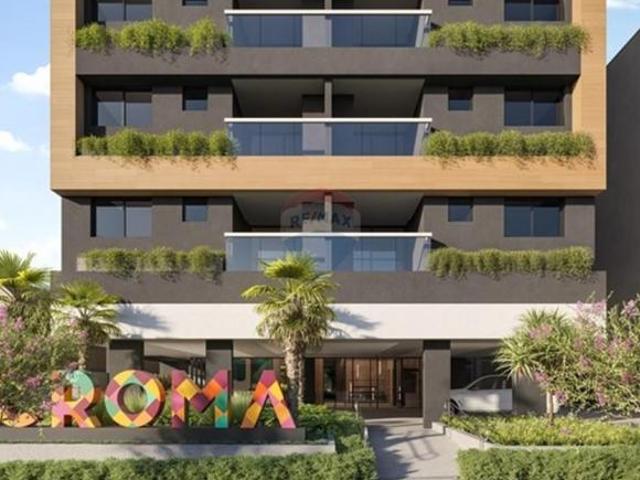 Apartamento à venda com 3 quartos com 1 vaga na Rua Jerônio Durski Bigorrilho, 1624, no Bigorrilho