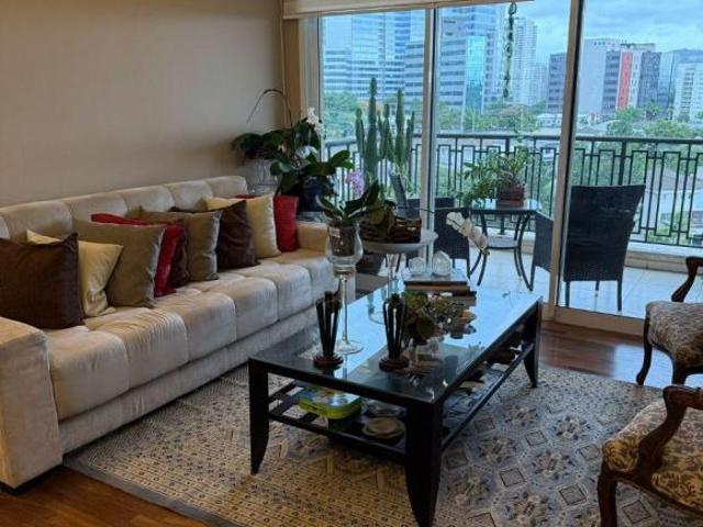 Apartamento a venda com 3 quartos Condomínio Alpha Park – Alphaville