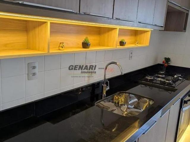 Apartamento à venda com 3 quartos, Centro, Indaiatuba, SP