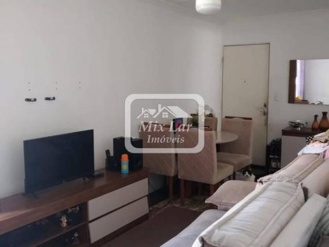 Apartamento a venda com 3 quartos a venda, 64 m² IAPI Osasco SP