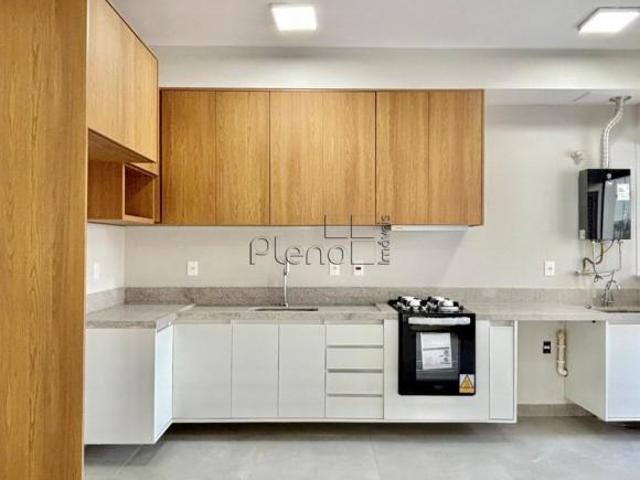 Apartamento à venda com 3 quartos à venda no Swiss Park em Campinas, Eco Vila Genebra