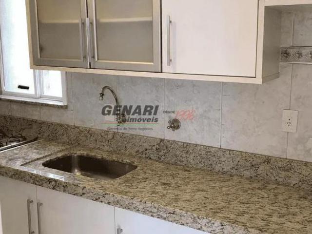 Apartamento à venda com 3 quartos ao lado do HAOC, Jardim Pedroso, Indaiatuba, SP