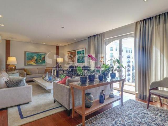 Apartamento à venda com 3 quartos Alto da Boa Vista!