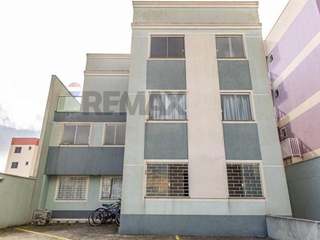 Apartamento à venda com 3 Quartos, área útil, 57m², no Parque da Fonte, em São José dos Pinhais, R