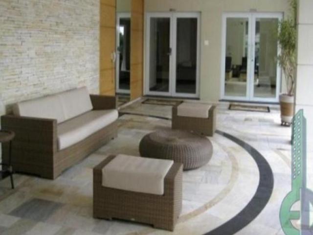 Apartamento à venda com 3 quartos bairro Jardim Santo André SP, comprar apartamento 4 dormitórios em