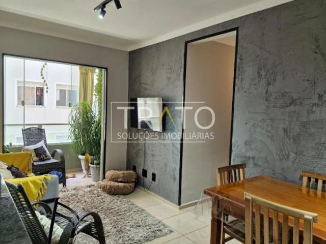 Apartamento à Venda com 3 Quartos e 67m2 no condomínio Topázio Ville
