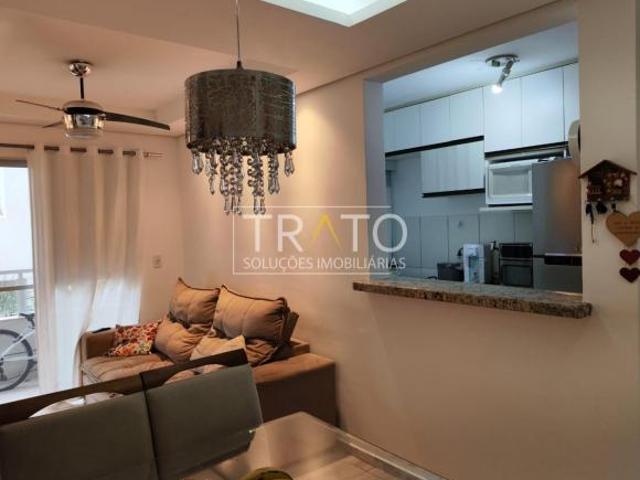 Apartamento à Venda com 3 Quartos e 67m2 no condomínio Topázio Ville