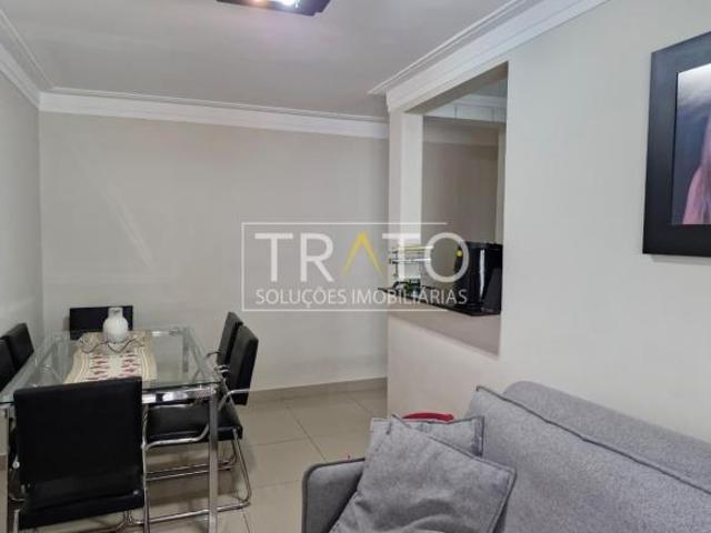 Apartamento à venda com 3 quartos e 67m2 no condomínio Topázio Ville