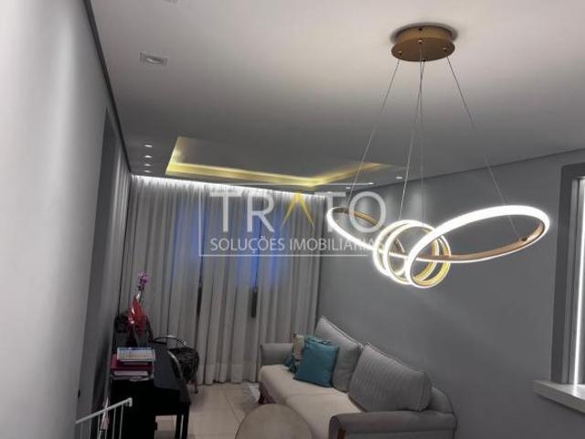 Apartamento à venda com 3 quartos e 67m² no condomínio Topázio Ville