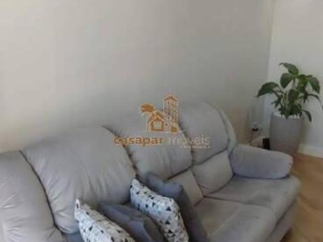 Apartamento à Venda com 3 Quartos e 69m². Lazer Completo no Barcelona
