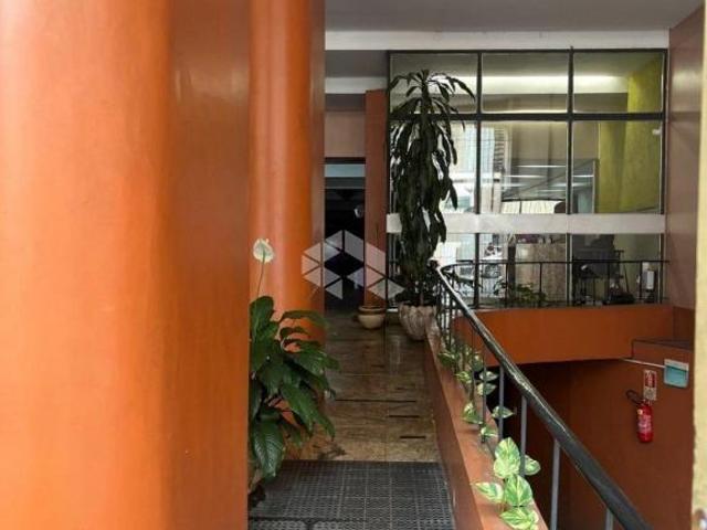 Apartamento à venda com 3 quartos e 118 m² no Centro Histórico